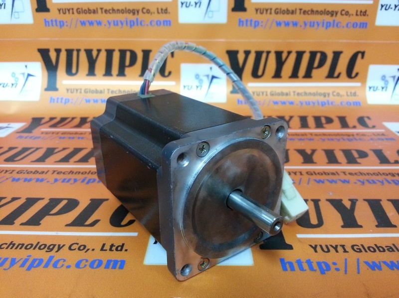 ORIENTAL PH569-NA-A4 VEXTA 5-PHASE STEPPING MOTOR - PLC DCS SERVO Control MOTOR POWER SUPPLY IPC ...